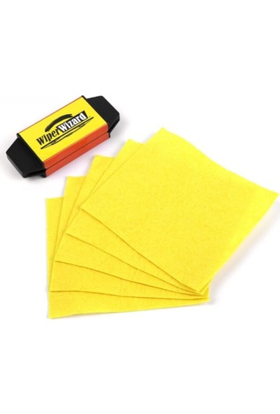 Modern Avm Wiper Wizard Oto Silecek Yenileyici Modern Avm Wiper Wizard Oto Silecek Yenileyici