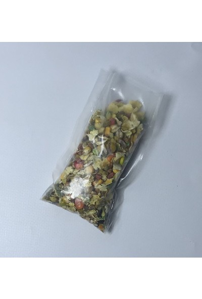 Aldos Pva Suda Eriyen Poşet 100*150 mm Aldos Pva Suda Eriyen Poşet 100*150 mm