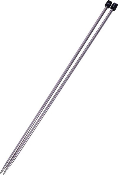 Sultan Titanyum Şiş 35 cm 5 mm