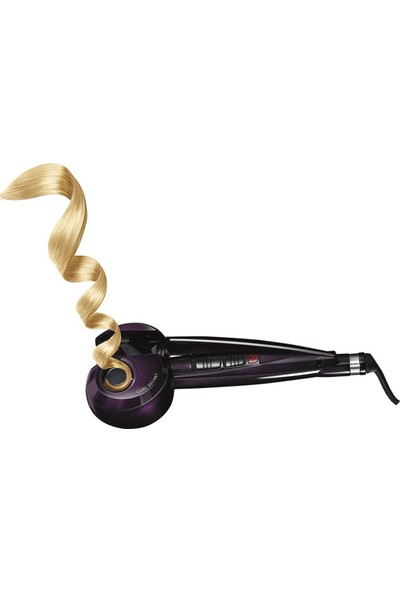 Maxi Life ML1 Curl Secret Bukle Makinesi Maxi Life ML1 Curl Secret Bukle Makinesi