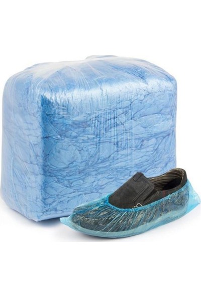 Ceyhanlar Galoş 1000 Adet