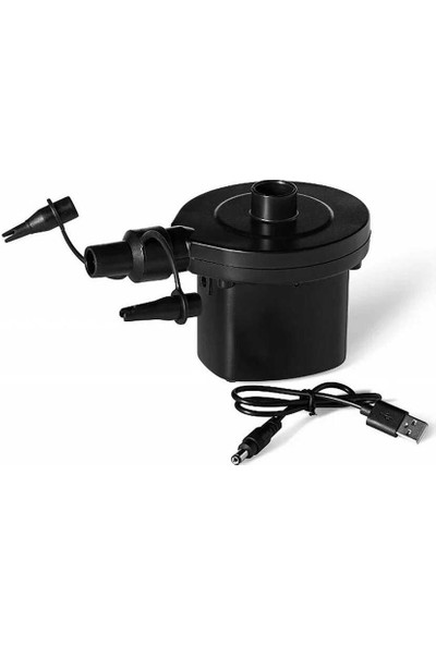 Bestway 62130 Sidewinder 4.8V Şarj Edilebilir Pompa Bestway 62130 Sidewinder 4.8V Şarj Edilebilir Pompa