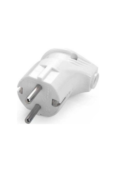 Viko Monoblok Topraklı Erkek Fiş