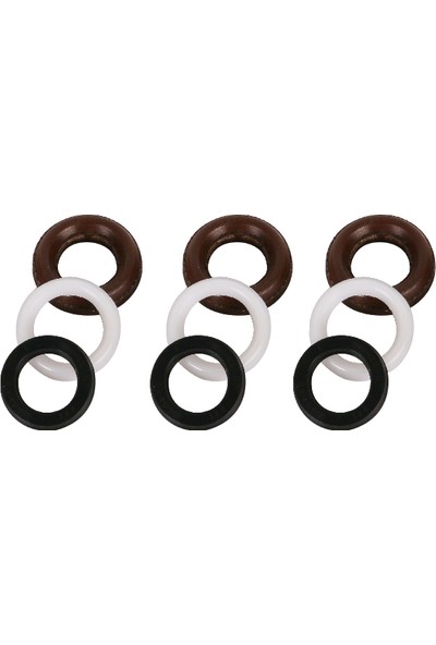 Bakaş Annovi Reverberi 150/200 Bar Keçe Takımı