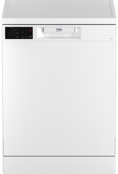 Beko Bm 3043 A++ 13 Kişilik Bulaşık Makinesi Beko Bm 3043 A++ 13 Kişilik Bulaşık Makinesi