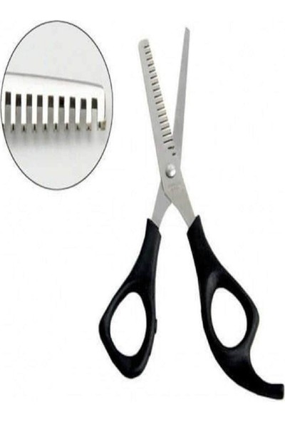 Züka Home Berber Makası