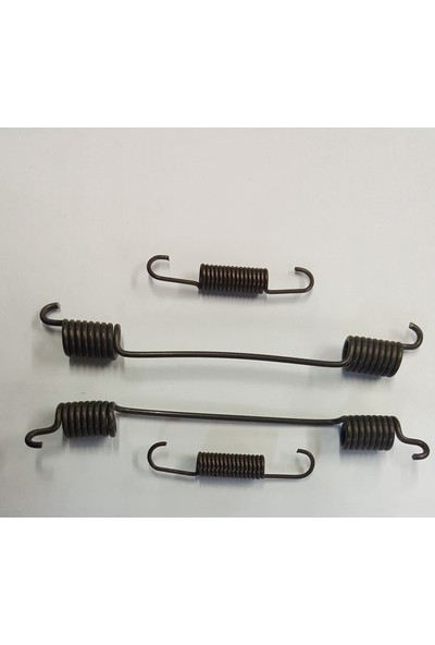 Contione Group Tofaş / Fiat Doblo 3 Fren Yay Takımı Contione Group Tofaş / Fiat Doblo 3 Fren Yay Takımı