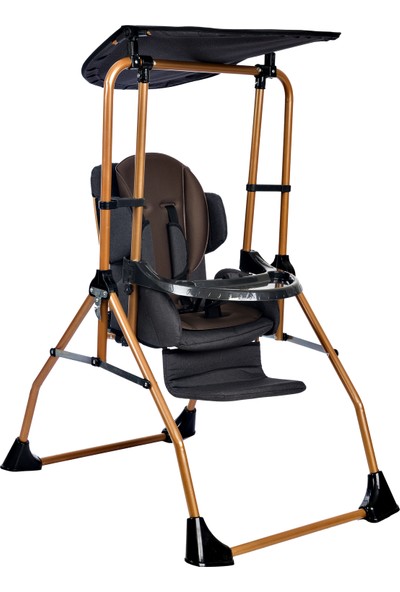 Baby Home 850 Cup Mama Sandalyesi Salıncak Bebek - Çocuk Salıncağı Baby Home 850 Cup Mama Sandalyesi Salıncak Bebek - Çocuk Salıncağı