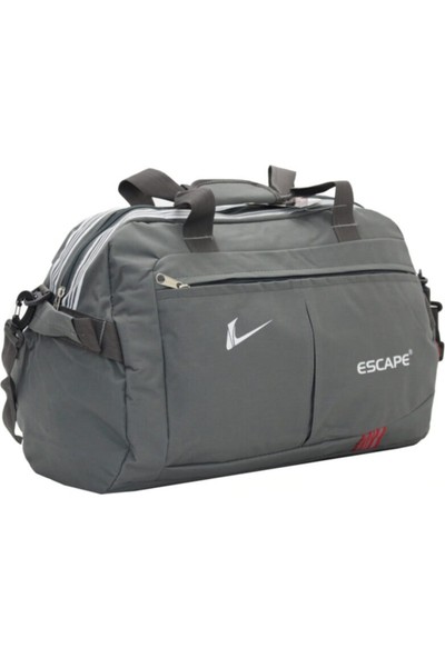 Escape 112 Büyük Boy Spor ve Seyehat Çantası