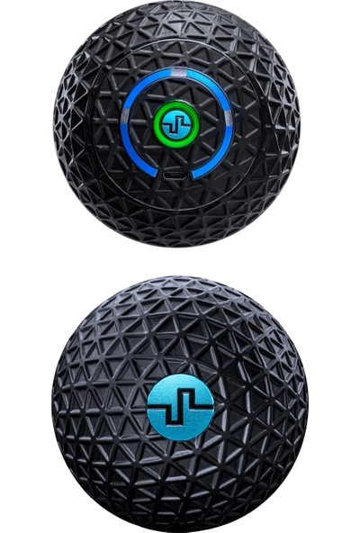 Compex Molecule Kompakt Titreşimli Masaj Topu