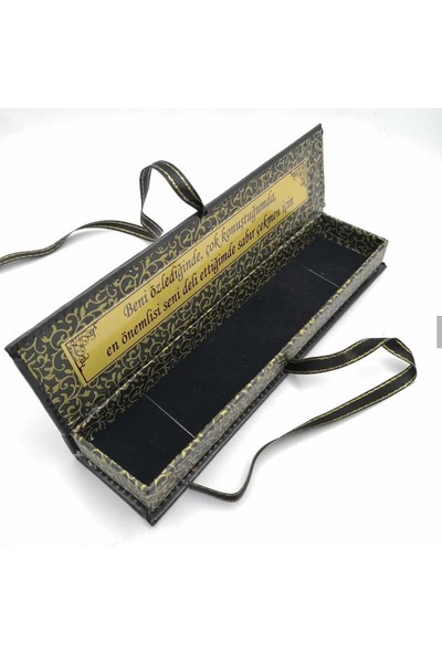 TesbihVar Kişiye Özel Karton Kutu