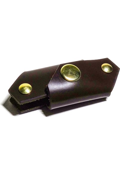 Emir Deri Anahtarlık 882