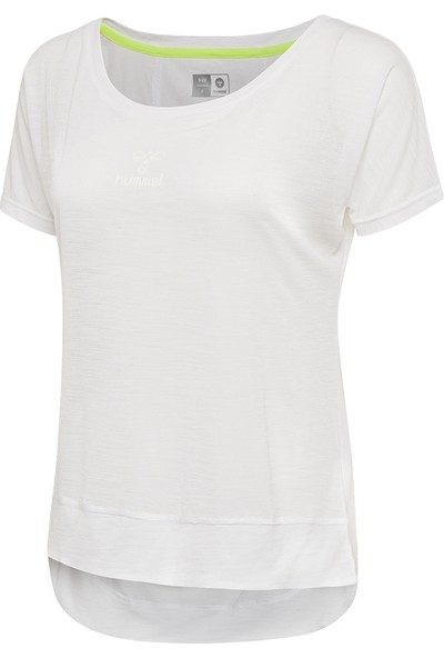 Hummel Sunny Kadın Tişört 206404-9001 Hummel Sunny Kadın Tişört 206404-9001