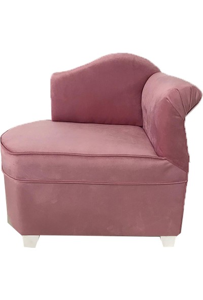 3A Mobilya Pink Josephine 3A Mobilya Pink Josephine