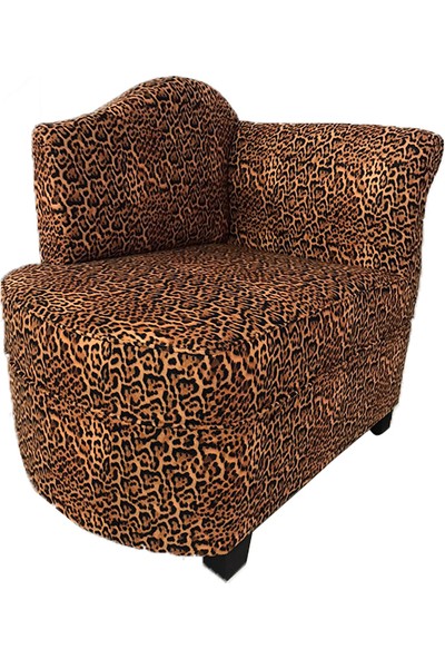 3A Mobilya Leopar Josephine 3A Mobilya Leopar Josephine