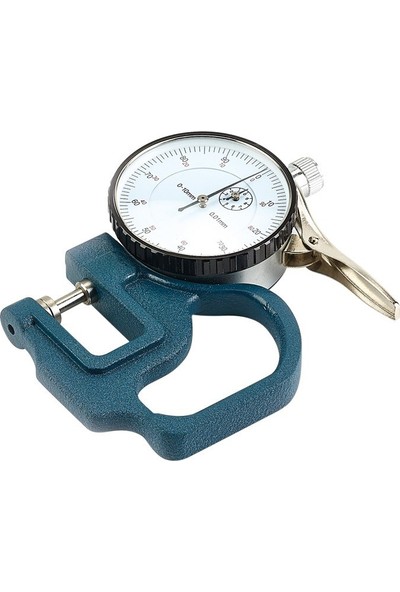 Gfb Boru Kalınlık Komparatörü 30 mm