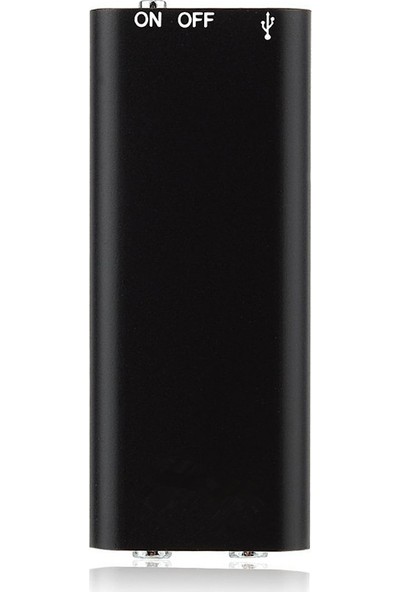 Havana 16GB Dijital Ses Kayıt Cihazı