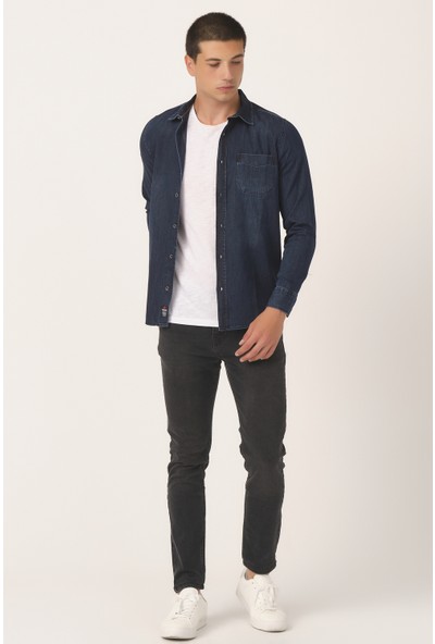 Rodi RD20YE031235 Koyu Mavi Arthur 011