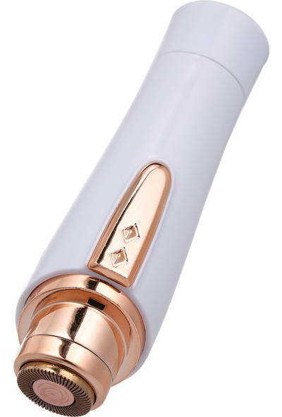 Buyfun Yüz Epilasyon Tıraş Makinesi Epilatör (Yurt Dışından)