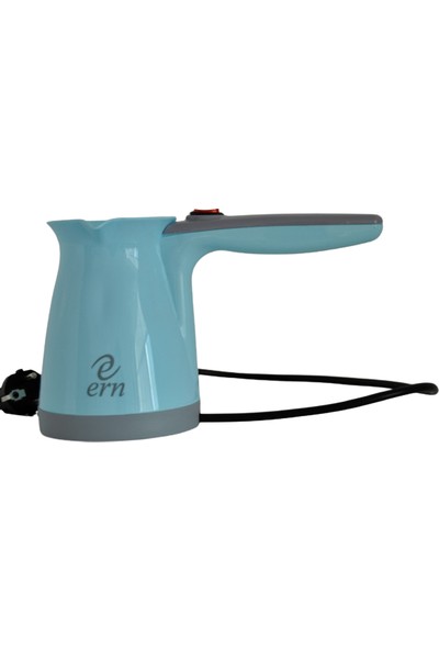 Ern Arin Türk Kahve Makinesi - Turkuaz