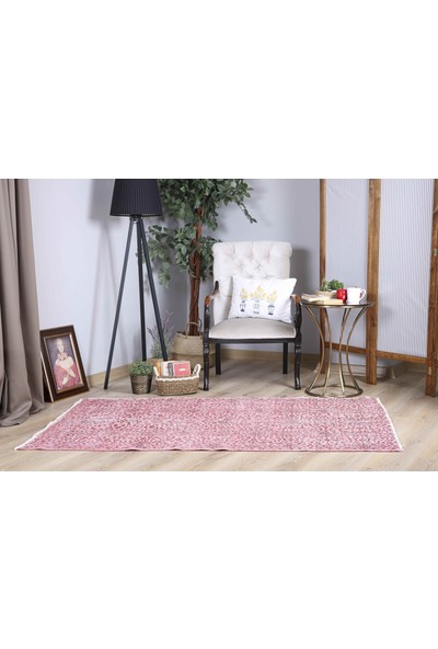 Anthemis Vintage 114 x 184 cm El Dokuma Halı