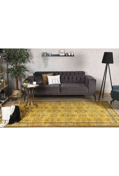 Anthemis Vintage 175 x 283 cm El Dokuma Halı