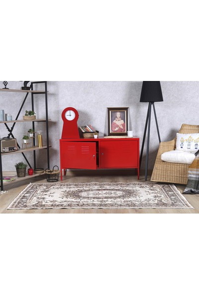 Anthemis Vintage 120 x 200 cm El Dokuma Halı