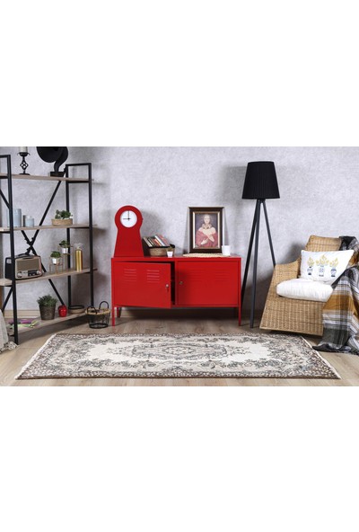 Anthemis Vintage 118 x 209 cm El Dokuma Halı