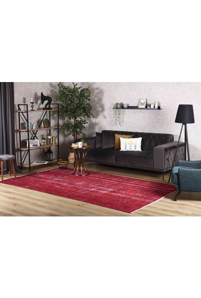 Anthemis Vintage 182 x 296 cm El Dokuma Halı