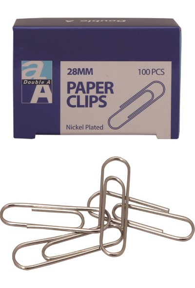 Double A 28MM No:3 Ataş