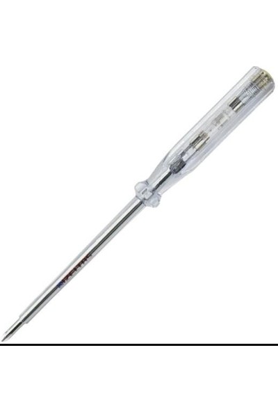 Izeltaş 4550 Elektrik Yıldız Kontrol Kalemi 190 mm Izeltaş 4550 Elektrik Yıldız Kontrol Kalemi 190 mm