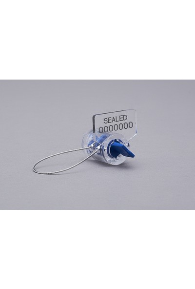 GP110 Kelebek Mühür- 100 Adet