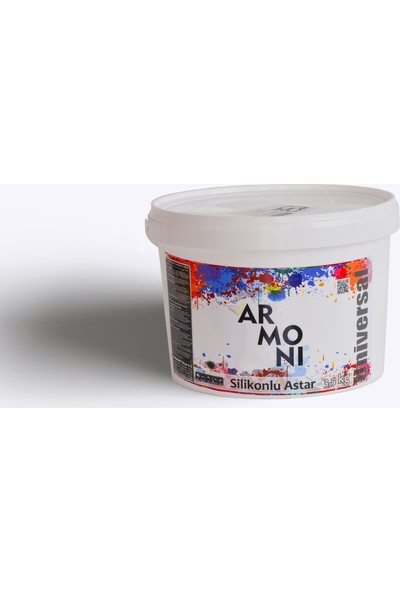 Armoni Universal Iç & Dış Cephe Astarı 3,5 kg