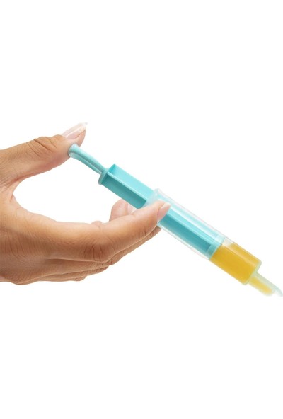 Mycey İlaç ve Vitamin Kaşığı