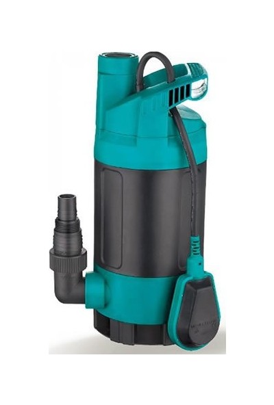 Leo LKS-1000PW Plastik Dalgıç