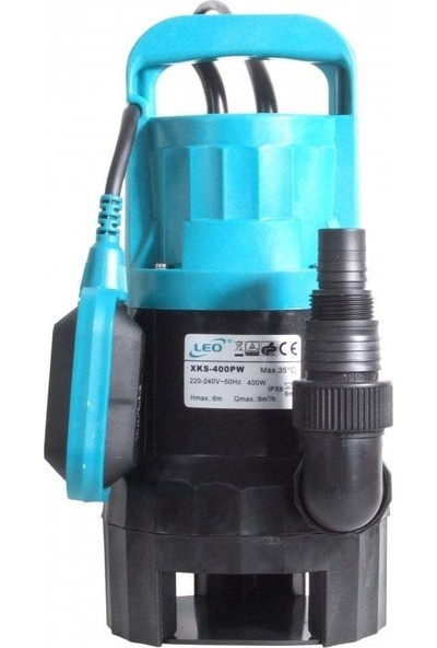 Leo XKS-750PW 220-240V/50HZ Leo XKS-750PW 220-240V/50HZ