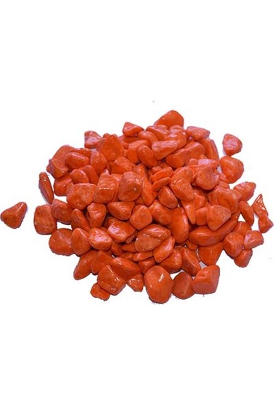 Pazarhan Dekoratif Çakıl Taşları 1 kg Paket