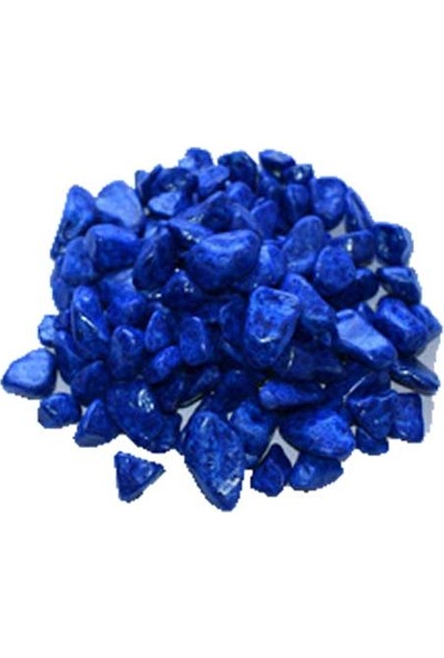 Pazarhan Dekoratif Çakıl Taşları 1 kg Paket