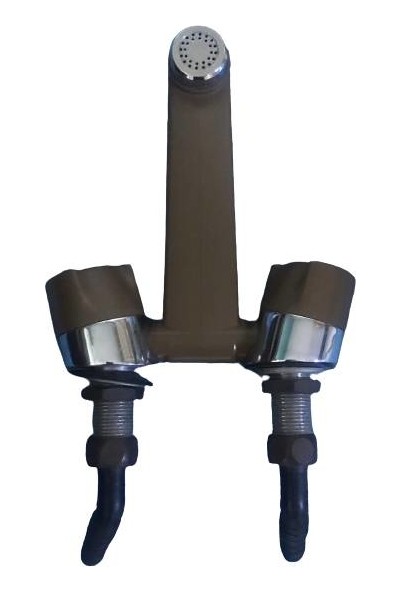 Keller Musluk Çiftli Agır Hizmet Sıcak-Soğuk Açık Keller Musluk Çiftli Agır Hizmet Sıcak-Soğuk Açık