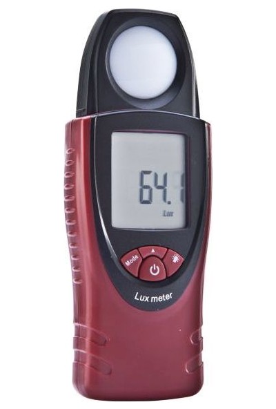 Mastech SN8050 Dijital Lüx Metre Mastech SN8050 Dijital Lüx Metre