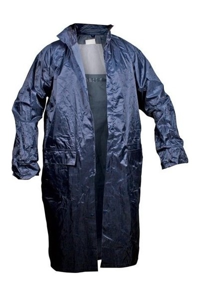 Junior Impertex Yağmurluk