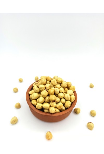 Eğlenen Kuruyemiş Fındık Içi 1 kg