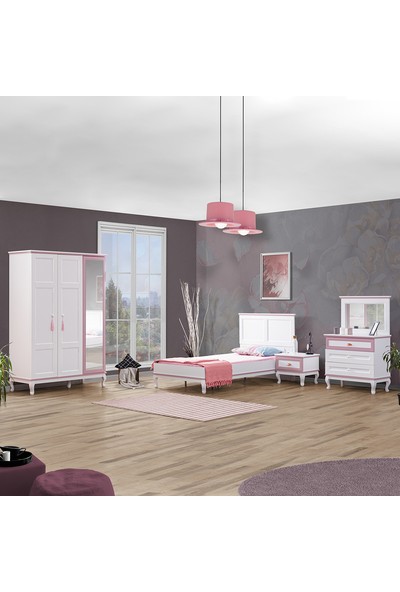 Setay Lilyum Genç Odası Takımı