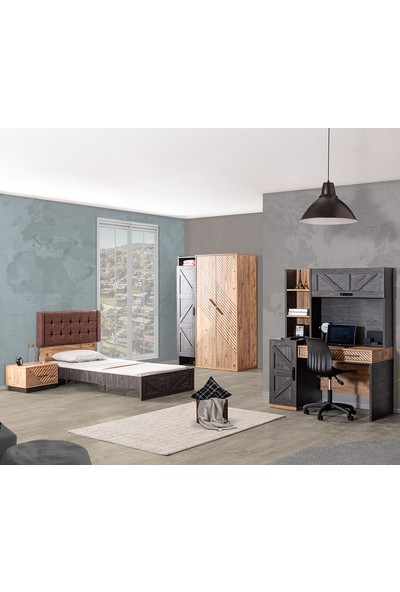 Setay Elit Genç Odası Takımı