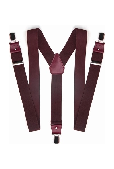 Neowit Erkek Salopet Pantolon Askısı Neowit Erkek Salopet Pantolon Askısı