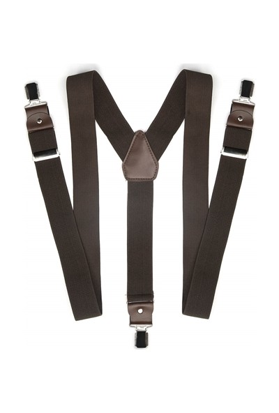 Neowit Erkek Salopet Pantolon Askısı Neowit Erkek Salopet Pantolon Askısı