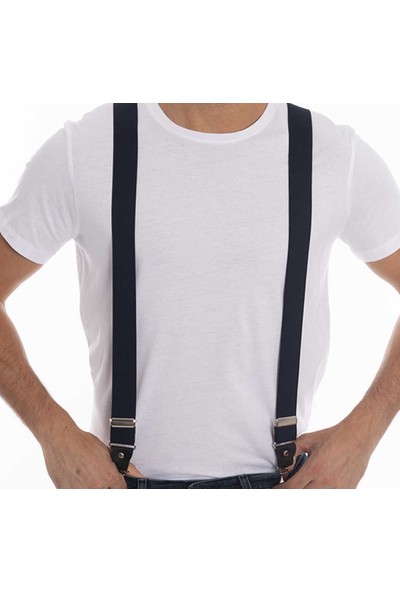 Neowit Erkek Salopet Pantolon Askısı Neowit Erkek Salopet Pantolon Askısı