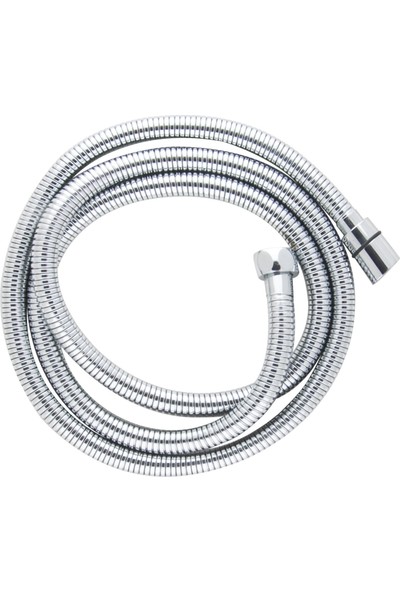 Kupp Duş Spirali Hortumu Dolanmaz Banyo Duş Hortumu SPR9559 Kupp Duş Spirali Hortumu Dolanmaz Banyo Duş Hortumu SPR9559