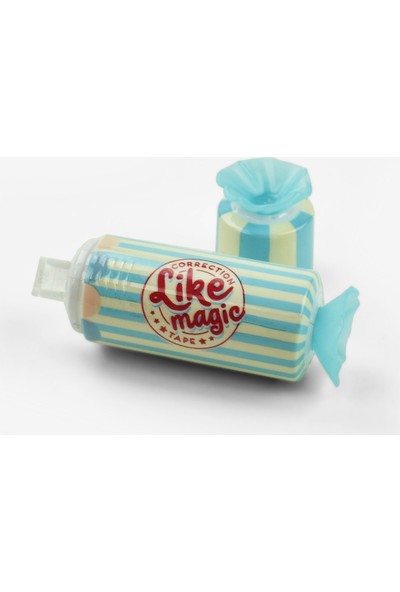 Legami Like Magic Tipeks