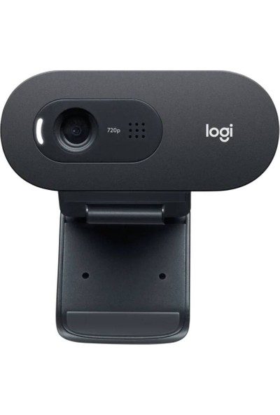 Logitech C505E Hd Business Webcam